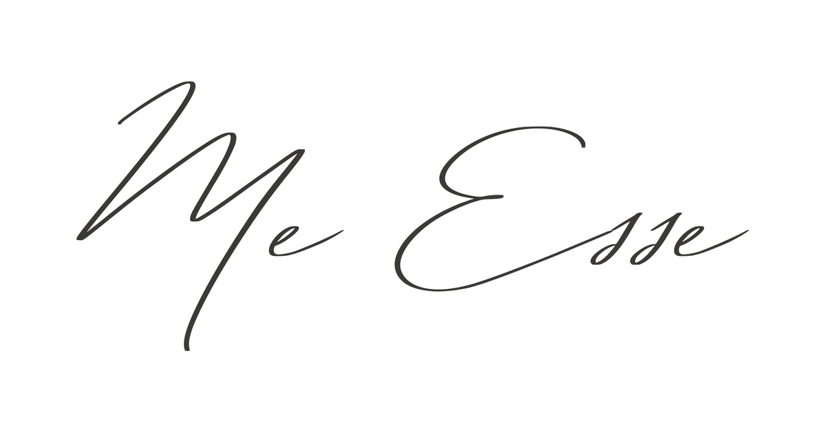 Care Guide – Me Esse